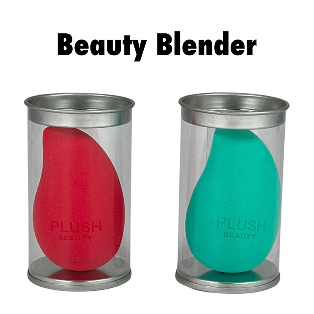 PLUSH BEAUTY BLENDER– Plush Beauty