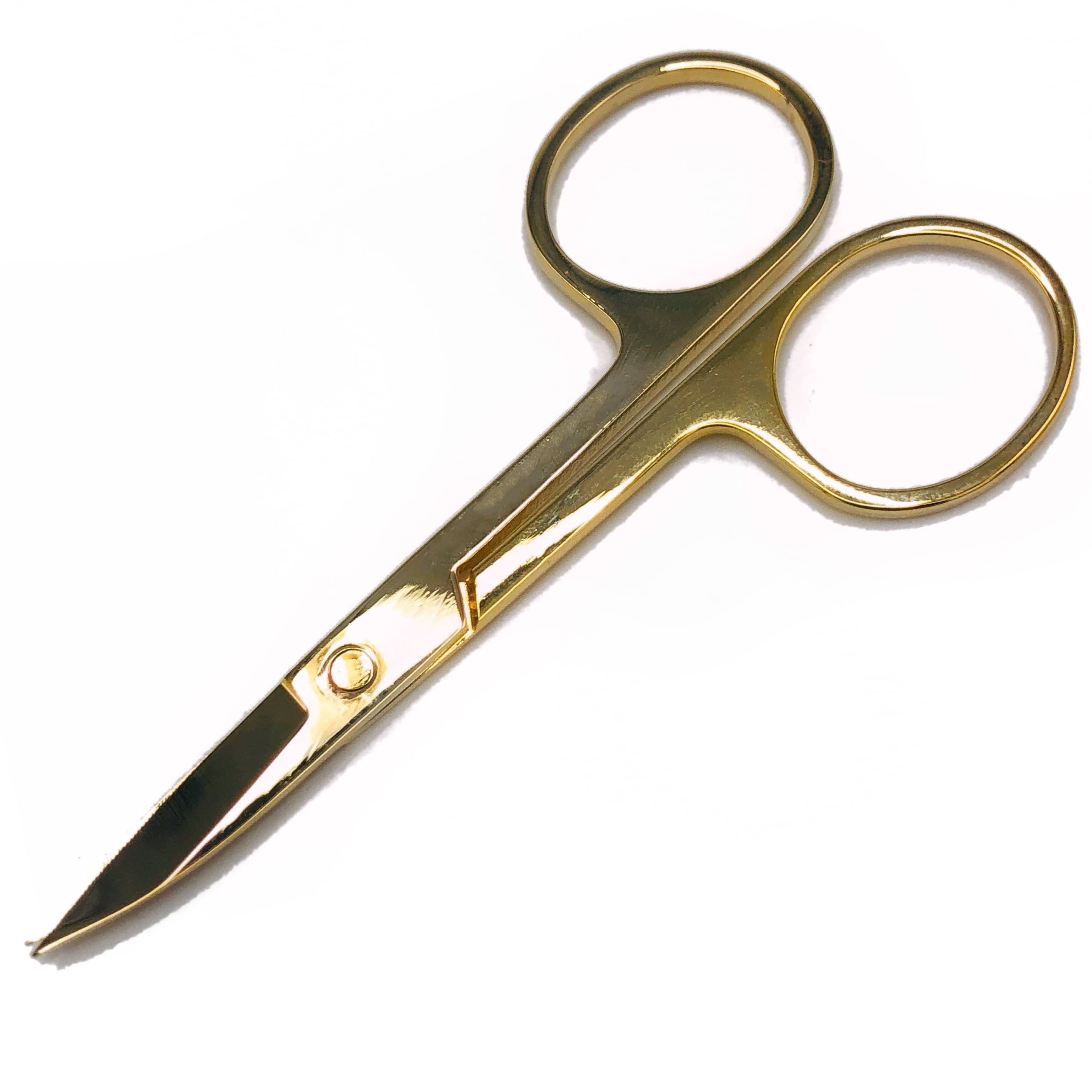 Small Scissors | Plush Beauty