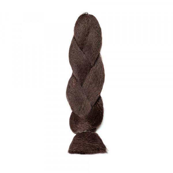 Jumbo Braid | Plush Beauty